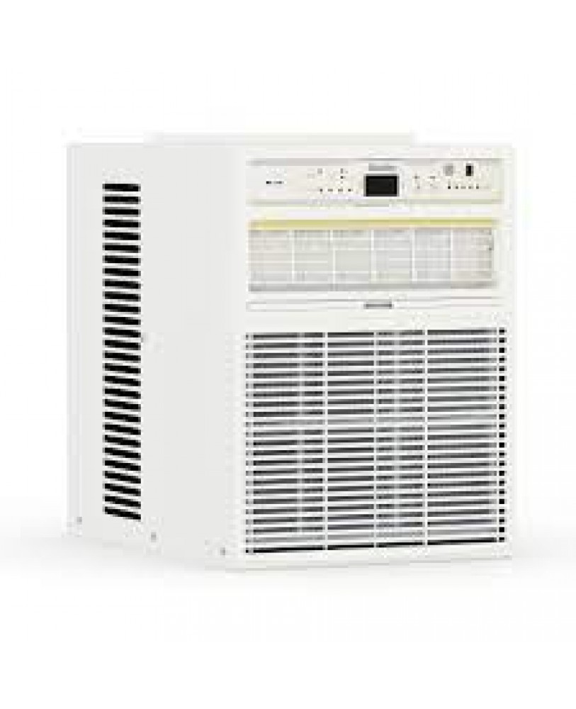 Climatiseur De Fenêtre Vertical De 10 000 Btu Blanc Danby Dvac100b1wdb